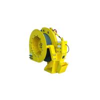 China JZG42 Oil Drilling Equipment 160000 lbs Pull Deadline Anchor 10000 Meters for sale