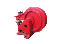 China JZG42 Oil Drilling Equipment 160000 lbs Pull Deadline Anchor 10000 Meters for sale