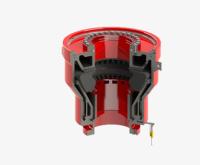 China Onshore Drilling Blowout Preventers API 16A Annular BOP for sale