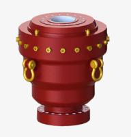 China Oil Drilling Blowout Preventers API 16A Hydril GK Annular BOP for sale