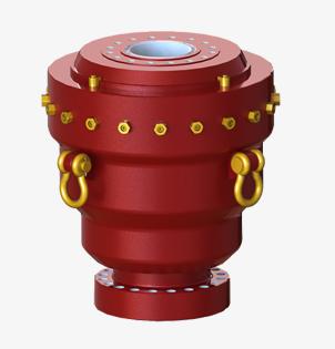 China Oil Drilling Blowout Preventers API 16A Hydril GK Annular BOP for sale