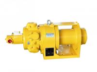China API-Compliant Rotary Kelly Flats For Consistent Drill String Performance for sale