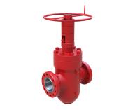 China High Pressure Manifold For Drilling Rigs With Pulsation Dampener System for sale