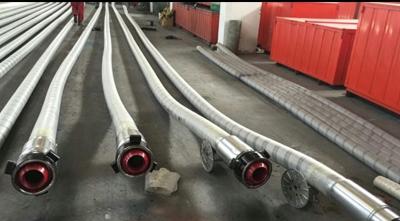China Energy Mining Swivel Joint API 7K Rotary Hose for sale