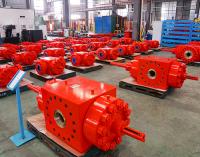 China High Pressure Manifold - Core Piping For Drilling Pump Discharge System for sale