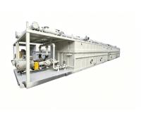China Drilling Rig Solid Control Equipment Wear Resistant Mud Tank System Durable for sale