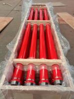 China Choke Line / Kill Line High Pressure Manifold Well Control API 16C Manifold for sale