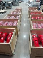 China High Pressure Manifold - Essential Pressure Piping For Rig Circulation for sale
