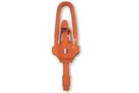 China SL110 Oilfield Tubing Swivel API 8C Oil Rig Swivel Cassette Structure for sale