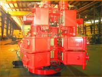 China API 7K Oil Drilling Equipment Safe And Durable Iron Roughneck 6614 lbs Weight for sale