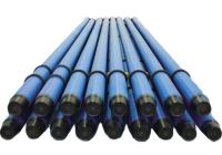 China Forging Process Drill Collar Spray Painted Surface Drilling Collar API 7-1 for sale