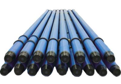 China Forging Process Drill Collar Spray Painted Surface Drilling Collar API 7-1 for sale