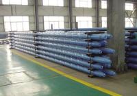 China Downhole Tool Oilfield Drilling Tools Spray Coating Heavy Weight Drill Pipe High Pressure for sale