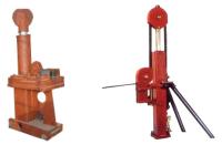 China YM-8 Oil Drilling Equipment Cast Steel Hydraulic Rotary Cathead API 8C for sale