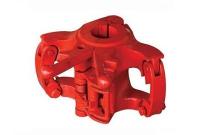 China API 8C Casing Elevator Oilfield Tubing Elevator Sand Blasting for sale
