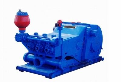China 1000 HP Drilling Rig Mud Pump API-7K F1000 Mud Pump 5000 PSI for sale