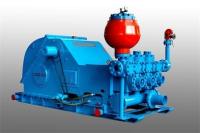 China 5000 PSI F-1300 Mud Pump API-7K Mud Pump Drilling Equipment 120 SPM for sale