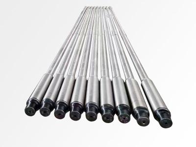 China Drilling Rig API Drill Pipe Non Magnetic Heavy Weight Drill Pipe API Standard for sale