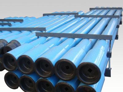 China Directional Oilfield Drilling Tools Ordinary Slick Drill Collar API 7-1 for sale