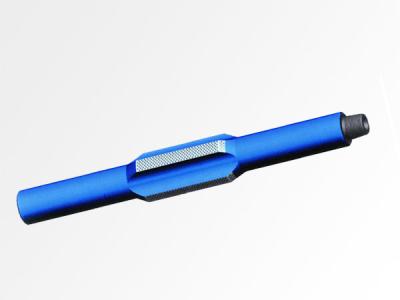 China Solid Roller Stabilizer High Durability Near Bit Stabilizer Downhole Tool for sale