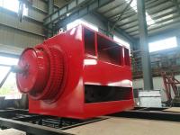 China Drilling Drawworks: Precision Hoisting For Modern Drilling Rigs for sale