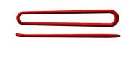 China Single Arm Oilfield Drilling Tools Double Arm Elevator Links API 8C For Oil Drilling Rig for sale