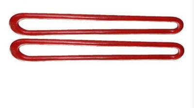 China Single Arm Oilfield Drilling Tools Double Arm Elevator Links API 8C For Oil Drilling Rig for sale