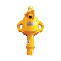 China SL90C Well Drilling Swivel Freeze-Proof Oilfield Swivel Compression Resistance for sale