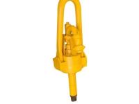 China High Pressure Rotary Swivel SL225 Oilfield Tubing Swivel 2250KN for sale