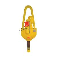 China High Pressure Rotary Swivel SL225 Oilfield Tubing Swivel 2250KN for sale
