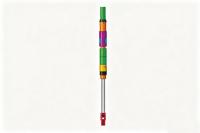 China Remote Control Workover Rig Components Cementing Completion Tools Reliability for sale