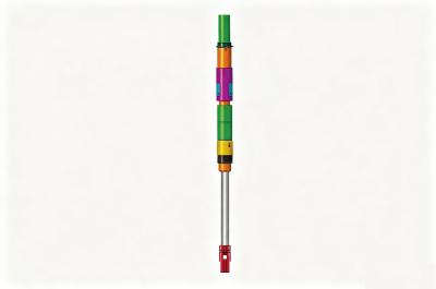 China Remote Control Workover Rig Components Cementing Completion Tools Reliability for sale