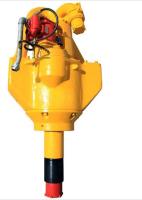 China SL135 Drilling Swivel High Pressure Drilling Rig Swivel API 8A for sale