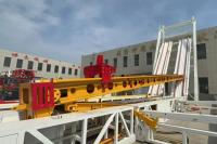 China Well Repair Power Catwalk API 4F Oilfield Catwalk With API 4F for sale