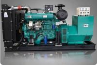 China Weichai WP10D320E200 280kw Power Industrial Power Unit 2386kg Weight for sale
