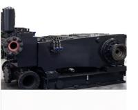 China ZB600 Oil Drilling Equipment Permanent Magnet Motor Fracture Pump 600HP For Oilfield Operations for sale