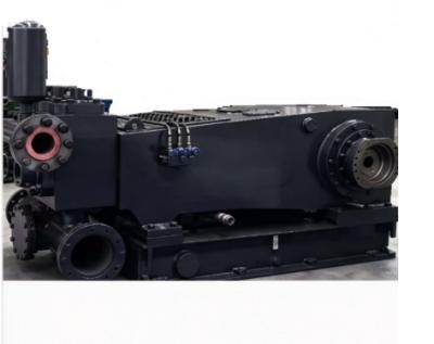 China ZB600 Oil Drilling Equipment Permanent Magnet Motor Fracture Pump 600HP For Oilfield Operations for sale