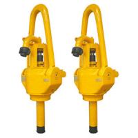 China SL315 API 8c Wellhead Rolling Rotary Hose Hook Swivel for Oil Drilling Rig for sale
