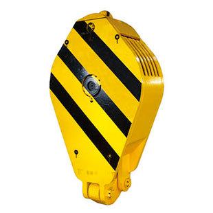 China YC450 Oilfield Traveling Block Used With API Standard for Drilling Rig for sale