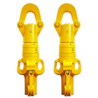 China Hook DG315 for Well Hoisting Operation For Oilfield Drilling Rig for sale