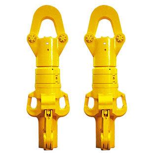 China Hook DG315 for Well Hoisting Operation For Oilfield Drilling Rig for sale