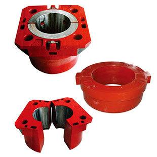 China API 7K Rotary Table Master Bushing and Insert Bowl for Oilfield for sale