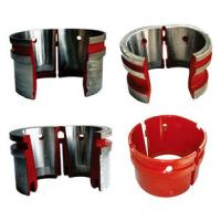 China API Cu / CB Type Casing Bushing Master Rotary Table Bushing and Insert Bowls For Oilfield for sale