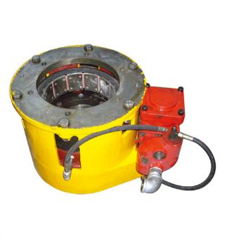 China High-Efficiency SL160X And SL225X Air‑Tube Spinner for Oilfield Operations for sale