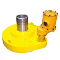 China FSK‑15B Air‑Driven Make‑Up Machine Pneumatic Pipe Spinner for Drill Pipe Connection on Land Drilling Rigs for sale
