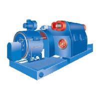 China JC30 API Standard Drilling Drawworks for Oilfield Petroleum Equipment for sale