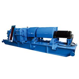China Heavy‑Duty Transmission Unit Industrial Power Transmission Assembly for Oilfield Equipment for sale