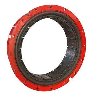China Drilling Drawworks: Precision Hoisting For Modern Drilling Rigs for sale