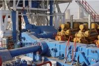 China Type ZJ30 High Quality mechanical drilling rig Land Oil Rigs Used for Oilfield Exploration for sale