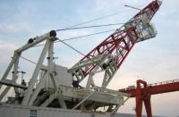 China Heavy Duty VFD Electric Driven Drilling Rig API Compliant Electric Drilling Unit for Oilfield Exploration for sale